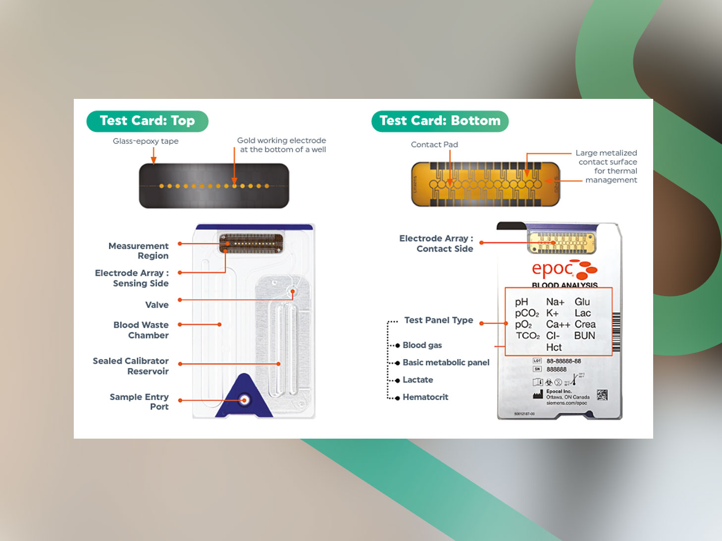 Linxens technologies used to manufacture hundreds of millions of epoc ...