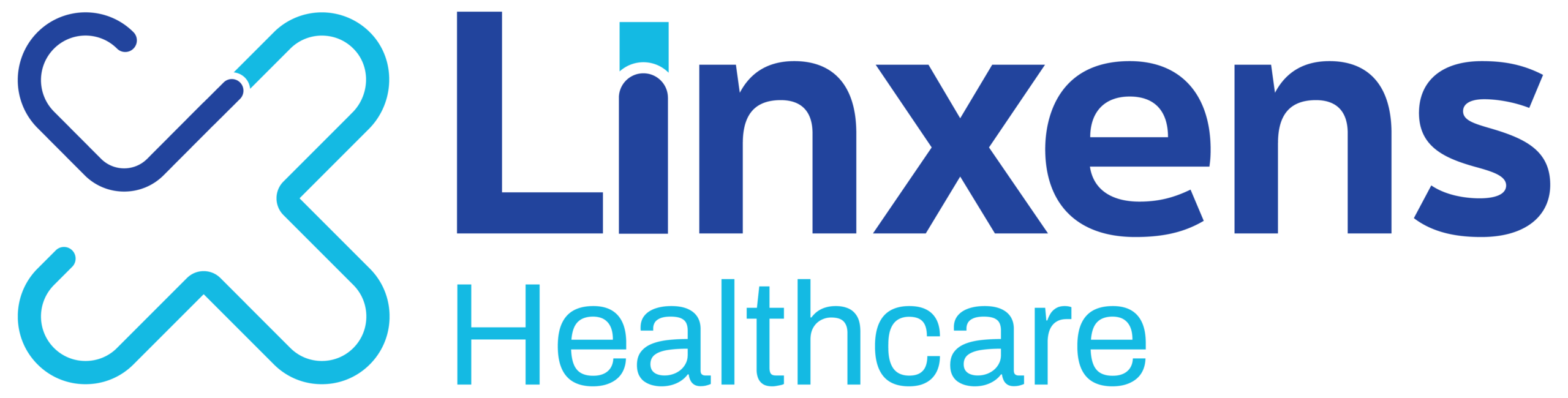 Linxens Logo